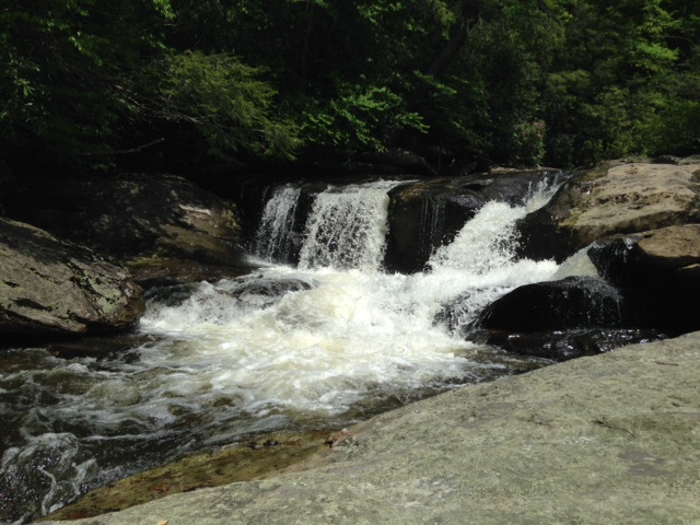 Hebron Colony Falls | Wandering Florida