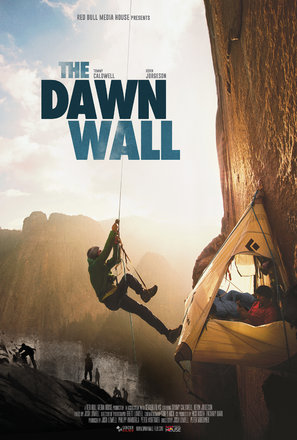 The Dawn Wall | Wandering Florida