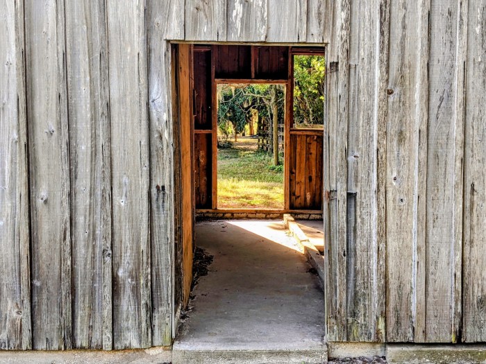 Exploring Tucker Ranch | Wandering Florida